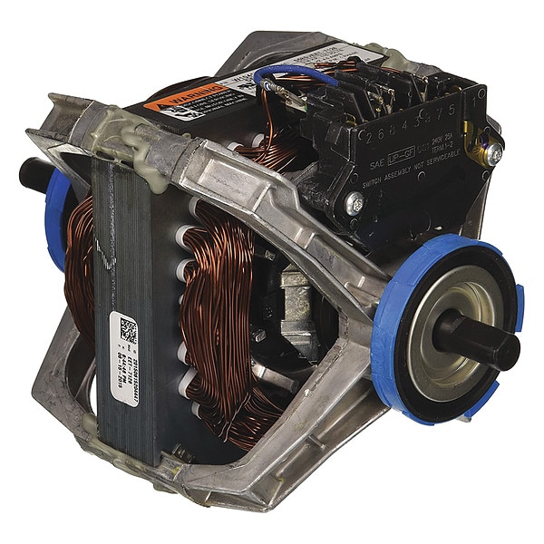 Whirlpool Drive Motor W10410999 | Zoro