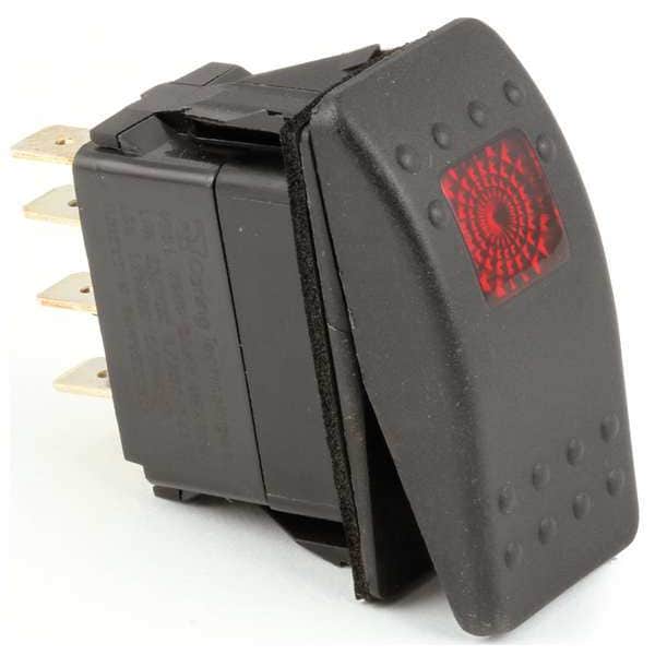 Cleveland Switch, On/Off 220-240 Tr SK2474101 | Zoro