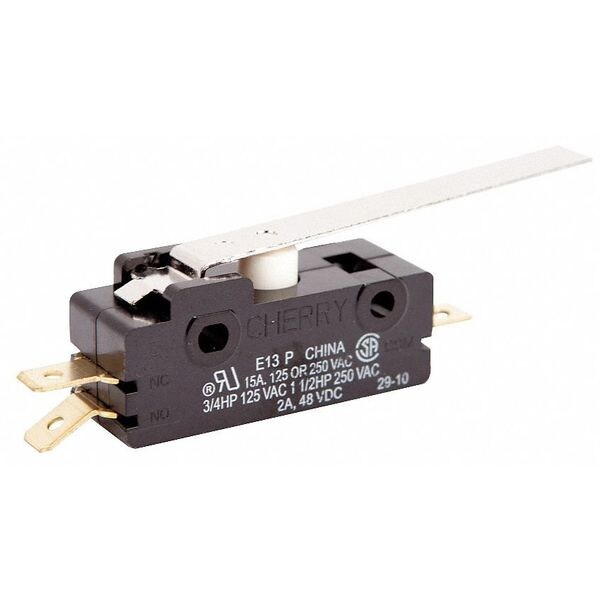 Manitowoc Microswitch 1000703 | Zoro