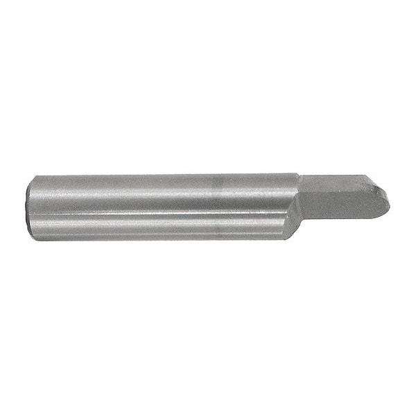 Melin Tool Co Router, Fiberglass, Sq 1/4"x1" FRMG-808-L | Zoro