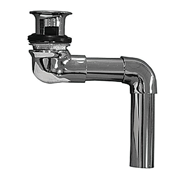 Jones Stephens Lav Grid Drain Handicap Style Lav Grid Drain, 1-1/4 ...