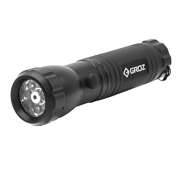 Groz Worklight, LED, FlashLight 55000 | Zoro