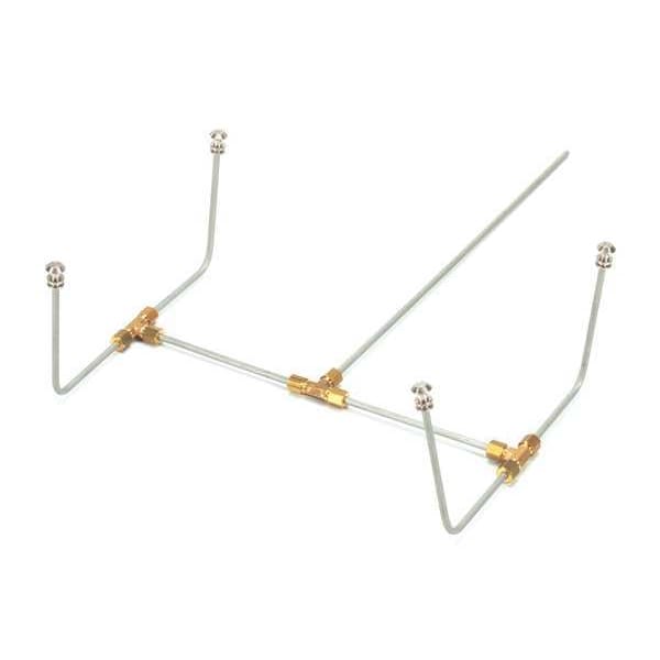 Vulcan Hart Pilot Tube Assembly 4 Br 00-762972-0000A | Zoro