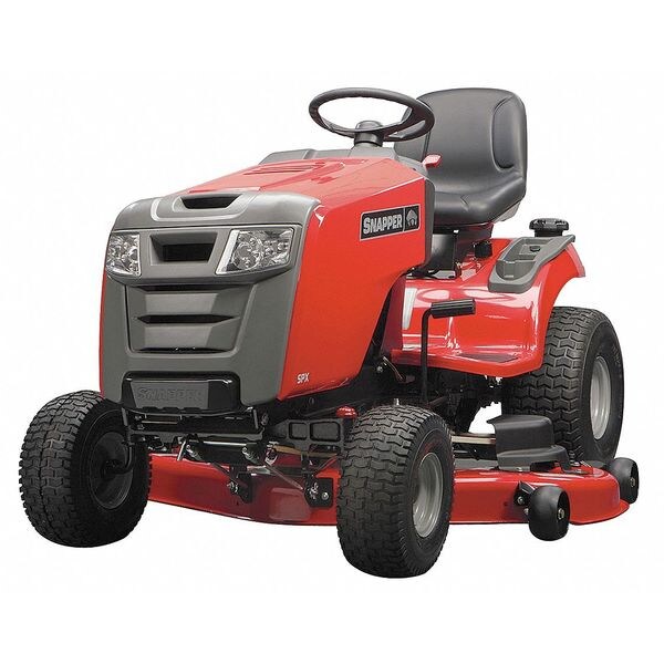 Snapper Lawn Tractor, 22HP, 46 In. Cutting Width 2691185 | Zoro