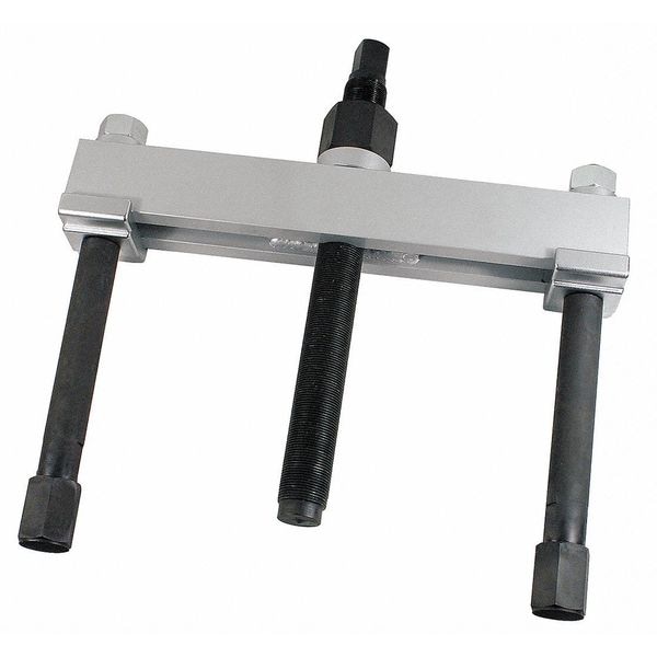 Westward Push Puller, 30 Tons, Reach 10in. 29FX44 | Zoro