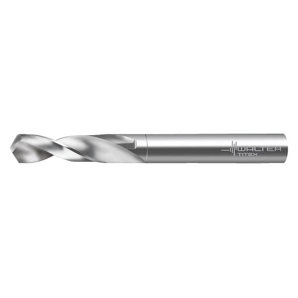 Walter Walter Titex - Solid carbide twist drill, Jobber Drill, 3.10mm ...
