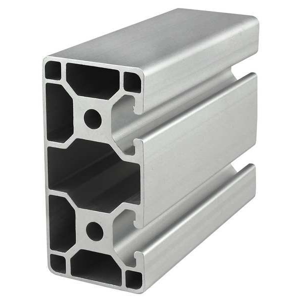 80/20 Framing Extrusion, T-Slotted, 40 Series 40-4082-LITE-4M | Zoro