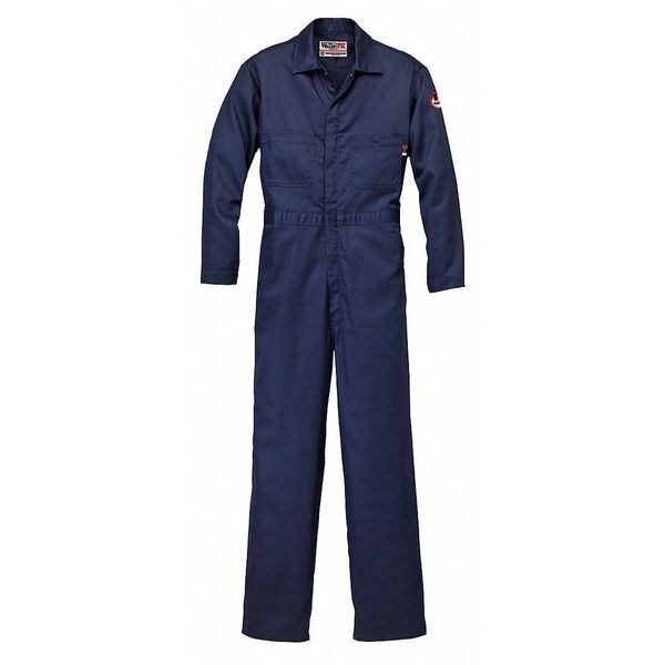 Condor Flame-Resistant Coverall, M 29PJ07 | Zoro