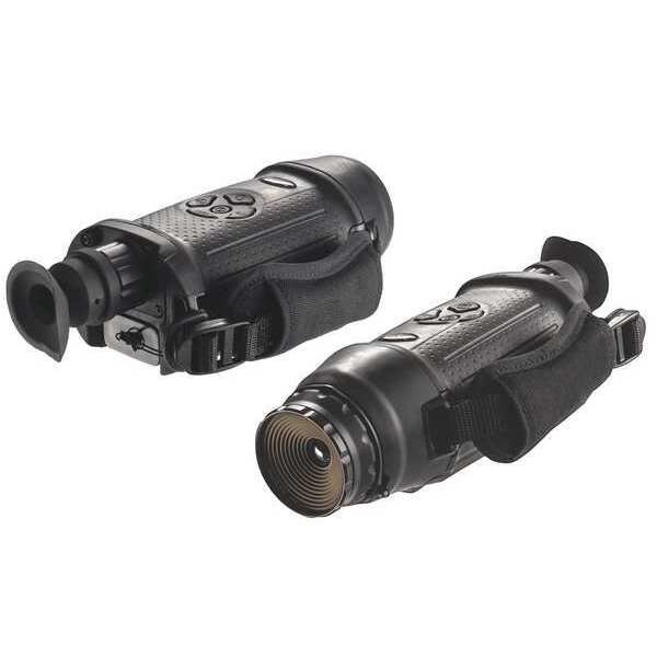 Avon Protection Thermal Imaging Camera, -4 to 302F PB320 | Zoro