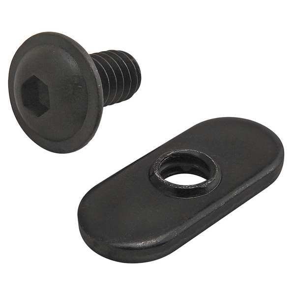 80/20 Fasteners, 10 Series 3321 | Zoro