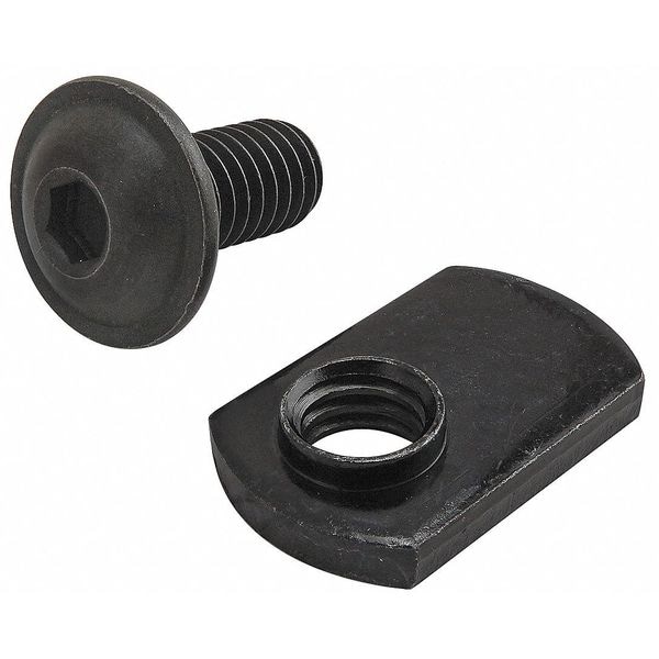 80/20 Fasteners, 15 Series 3320 | Zoro