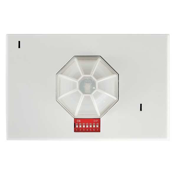 Hubbell Wiring Device-Kellems Daylight Sensor, Photocell, White DHT | Zoro