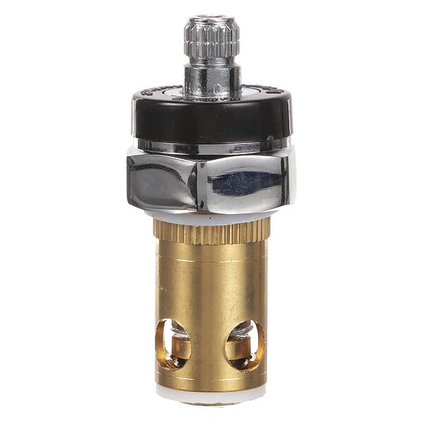 Encore Cartridge Valve, Cold, 3" x 5", For Use With CHG Encore, T & S ...
