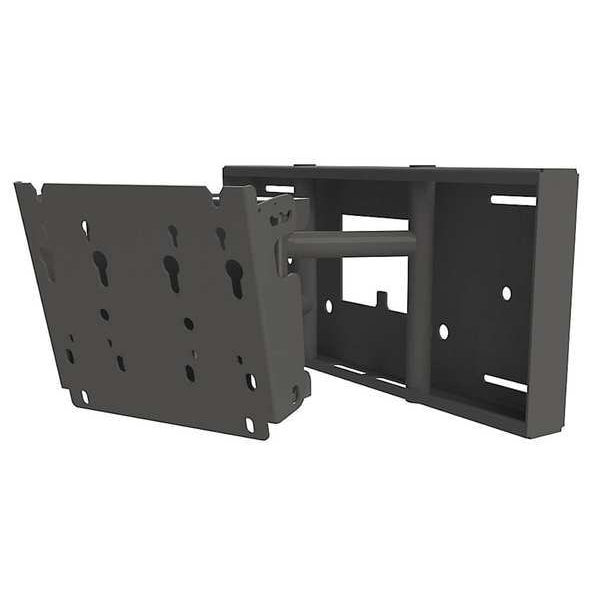 Peerless Industries Pull-out Pivot Wall Mount For 32"-80" Displays ...