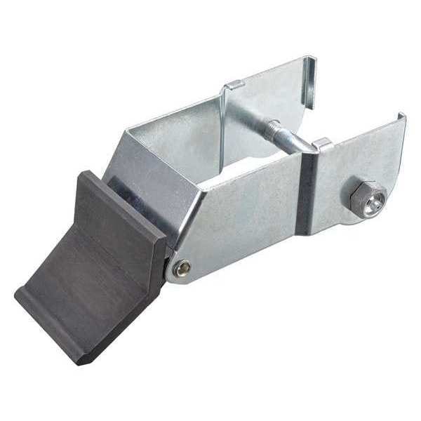 Zoro Select Wheel Brake Kit, Face Contact, 8 in., Steel P-WKA21 080x200 ...