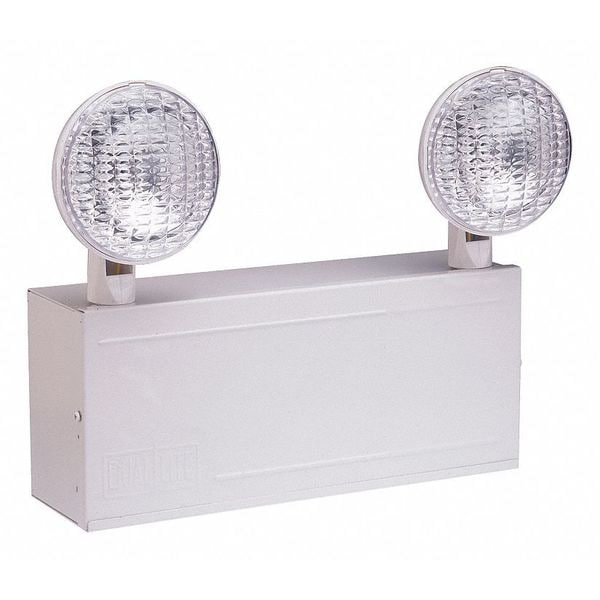 Dual-Lite Light 40W White 6V LM40 | Zoro