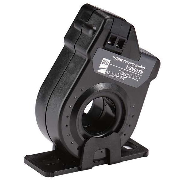 Johnson Controls Current Sensing Relay, 0.5A, 30VAC/DC R310AD-1C | Zoro