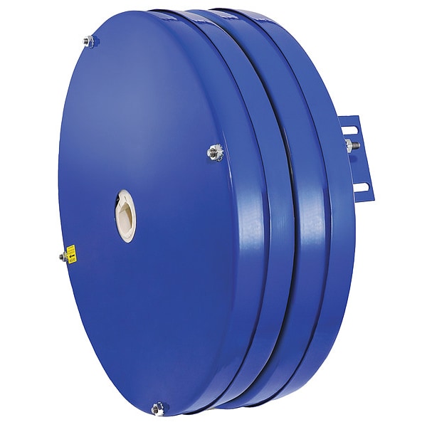 Coxreels Spring Canister Assembly, Steel 8671 | Zoro