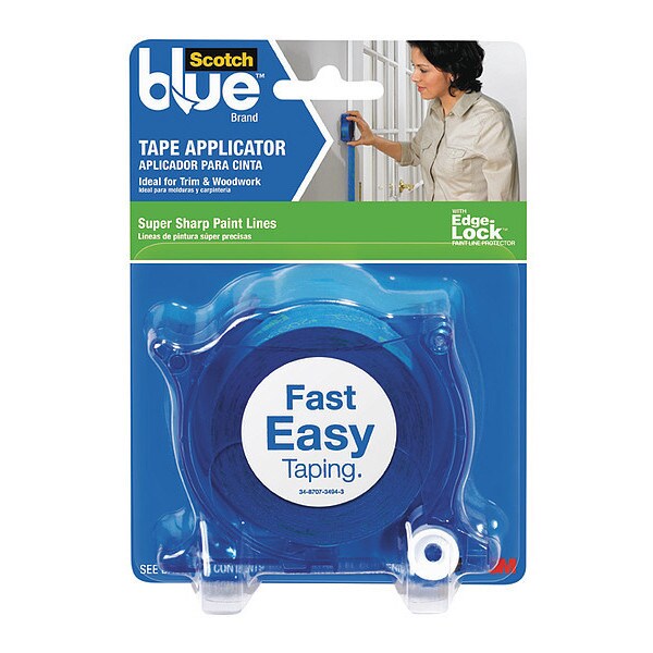 Scotch Painters Tp, 2093EL-36E, 1.41"x60yd, PK16 2093EL-36E | Zoro