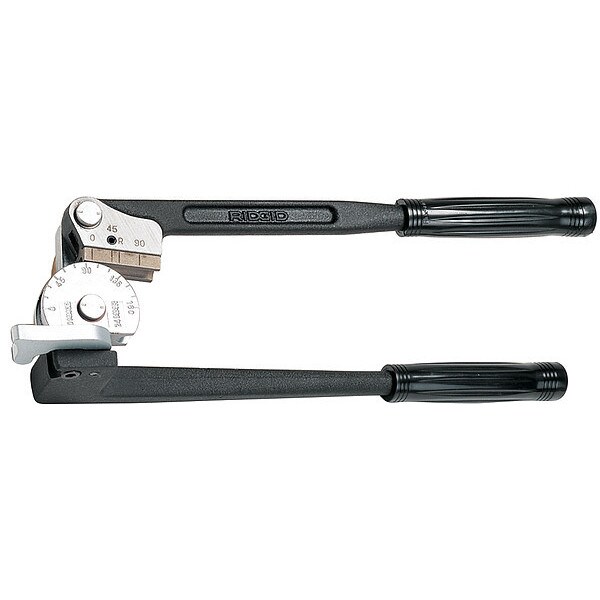 Ridgid Tube Bender 36112 | Zoro