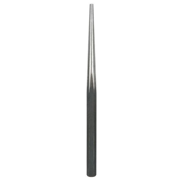 Westward Long Alignment Punch, 1/2 In Tip, 18 In L 2AJB8 | Zoro
