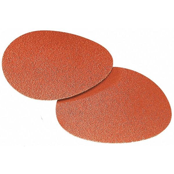 3M Quick Change Disc, Cer, 3in, 60G, TP, PK200 82161 | Zoro