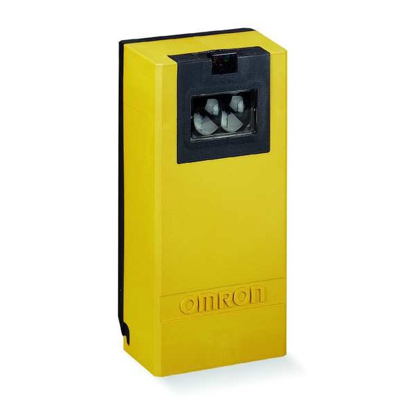 Omron Photoelectric Sensor, Rectangl, Reflective E3KR10K4 | Zoro