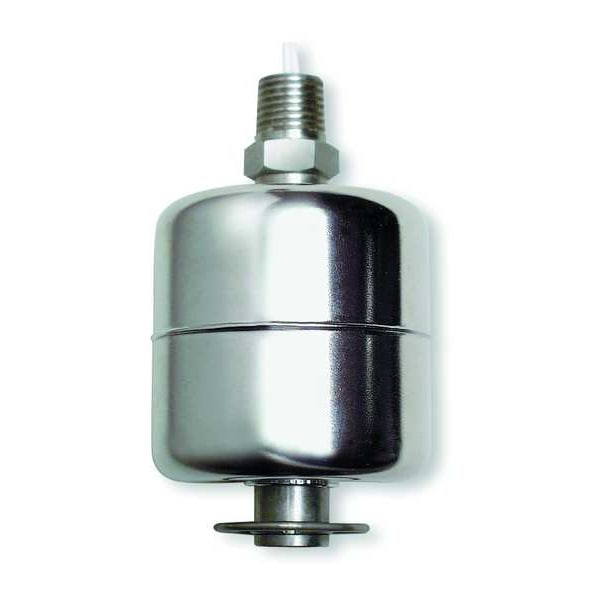 Madison SPST Liquid Level Switch Selectable 240VAC 200 psi M5600 | Zoro