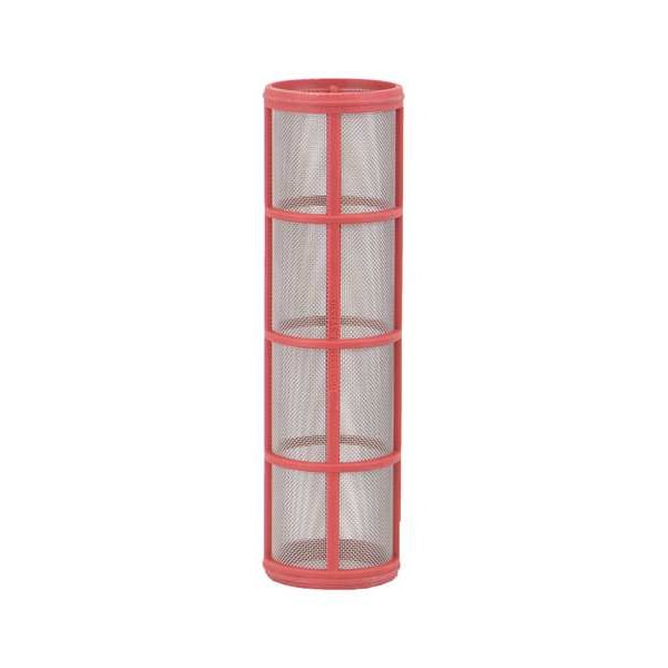 Banjo Screen, 30 Mesh, T Line Strainer, 1-1/4 - 1-1/2 In. LST1530 | Zoro