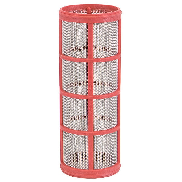 Banjo Screen, 30 Mesh, Y Strainer, 1 1/2 - 2 In. LS230 | Zoro