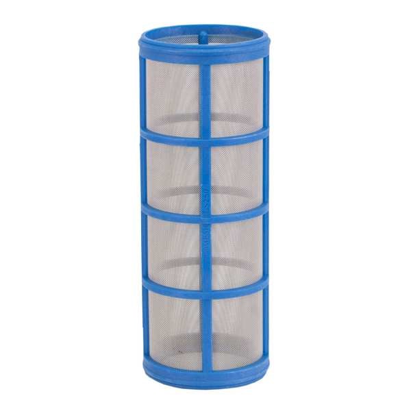 Banjo Screen, 50 Mesh, Y Strainer, 1 1/2 - 2 In. LS250 | Zoro