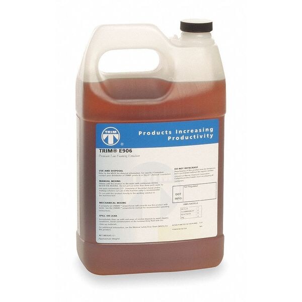 Trim Coolant, 1 gal, Can E906/1 | Zoro