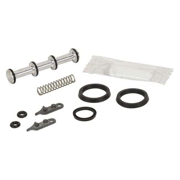 Parker Service Kit, 3 Way, B Series PS2871P | Zoro