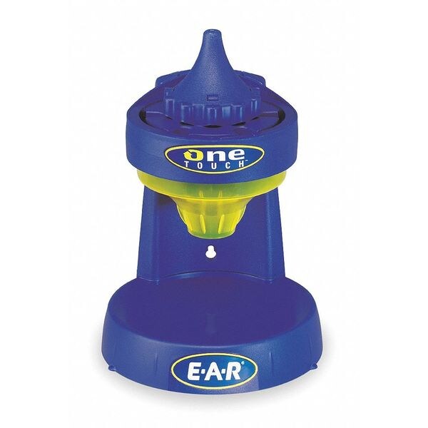 3M Ear Plug Dispenser, F/ E-A-R(TM) 391-1000 | Zoro