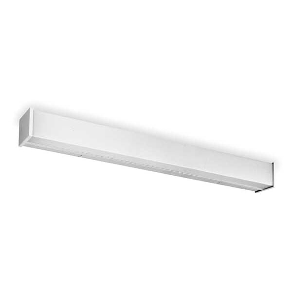 Lithonia Lighting Fixture, Wall Bracket WC 1 32 MVOLT GEB10IS | Zoro