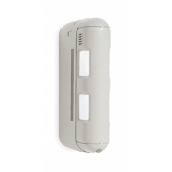 Optex Dual Zone Detector, 80x3 Ft BX-80NR | Zoro