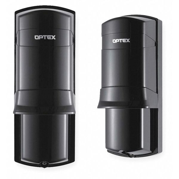 Optex Photoelectric Detector, 100 Ft AX-100TF | Zoro