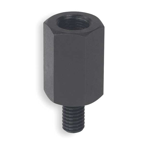 Otc Threaded Adapter, Spread 1/2-13 (Ex.) In 8007 | Zoro