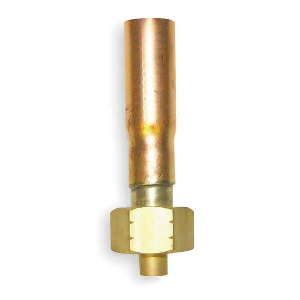 Parker 5/8 ODF x Chateiff Fitting 183374 | Zoro