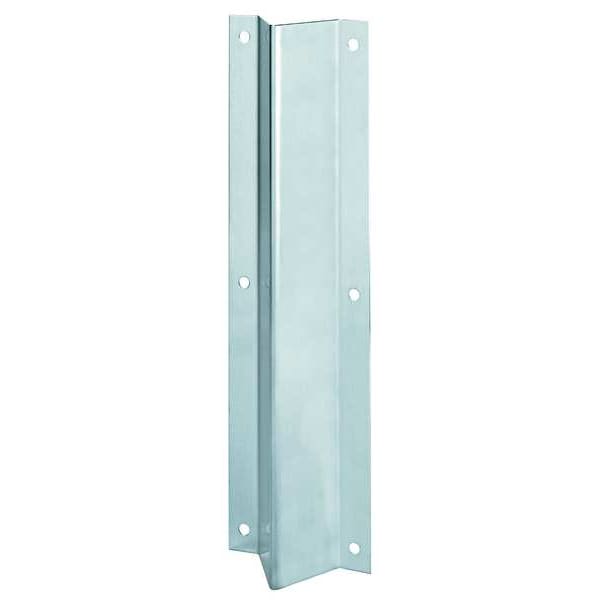 Rockwood Door Guard, Vertical Rod Cover BFRC-24.32D | Zoro
