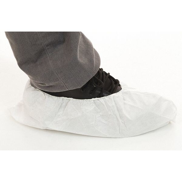 Bodyfilter 95+ Body Filter 95+®, Shoe Cover, One Size, Universal, White ...