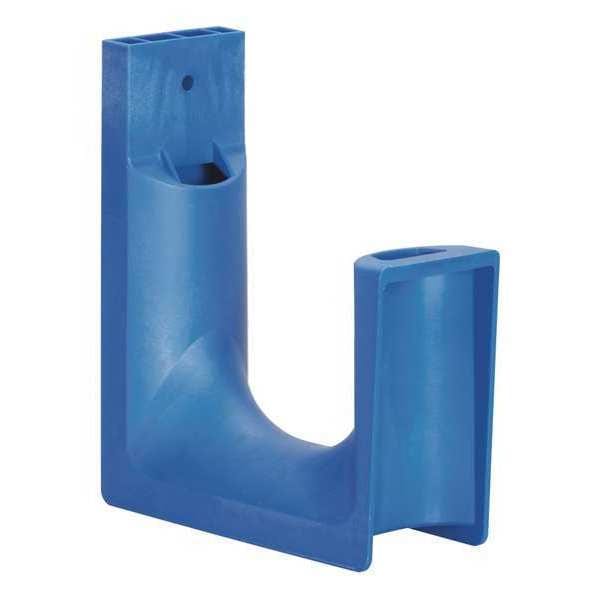 Panduit J Hook, Wall Mount, 2 In, PK10 JP2W-L6 | Zoro