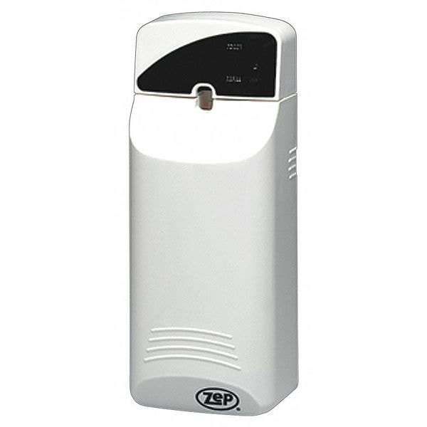 Zep Odor Control Dispenser, White R02801 | Zoro