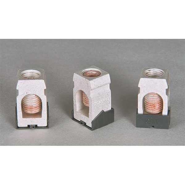 Ge Lug, GE Spectra Series SF Circuit Breakers, 600V AC, 250 A, 1 Poles ...