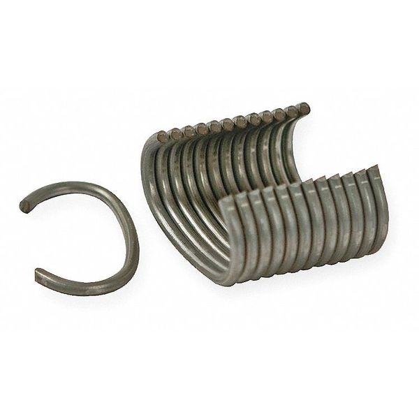 Bostitch C Rings, Steel, Galvanized Finish, 10000 PK RING15G100B | Zoro