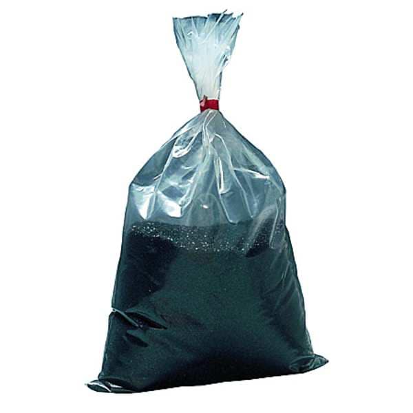 Rubbermaid Commercial Ash Tray Sand, Black, PK5 FGB25 | Zoro