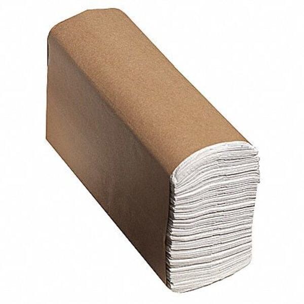 Kimberly-Clark C-Fold Paper Towel Sheets, 1 Ply, 200 Sheets, White 2920 ...