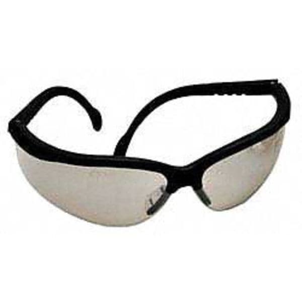 Delta Plus Safety Glasses, Indoor/Outdoor Uncoated SG-32/IO | Zoro