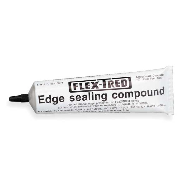 Wooster Products Edge Sealing Compound EDGE SEALER | Zoro