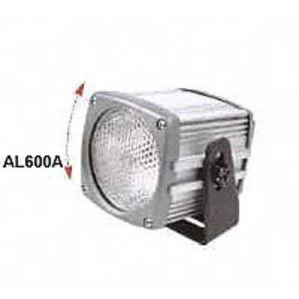 Abl Lights Work Light, Rectangular, Xenon 704-0500 | Zoro